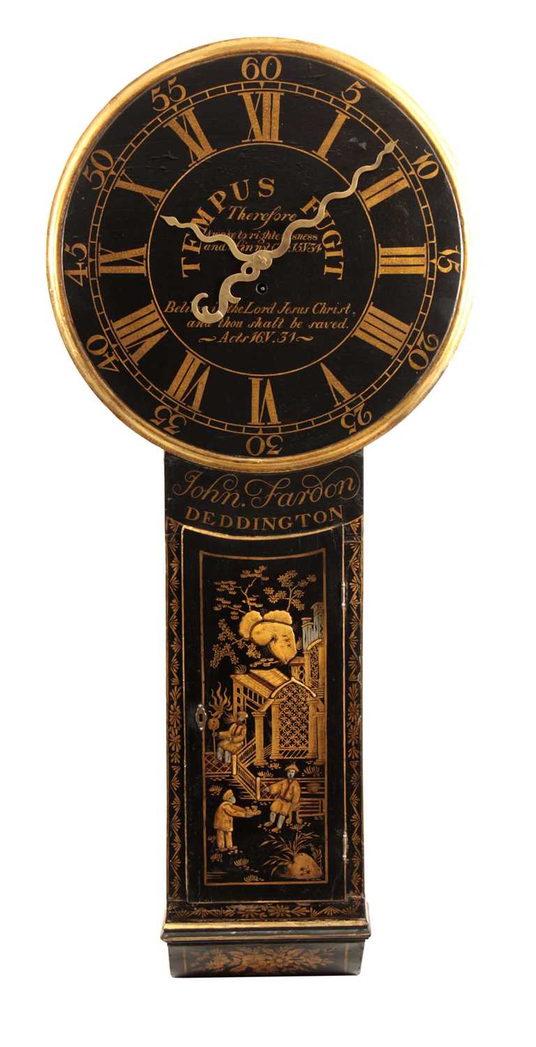 Lot 885 - JOHN FARDON, DEDDINGTON A GEORGE III