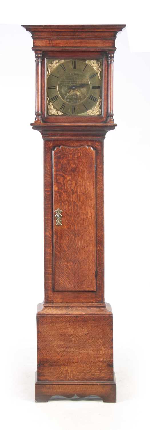 Lot 1063 - WILLIAM WEBB, WELLINGTON. A SMALL GEORGE