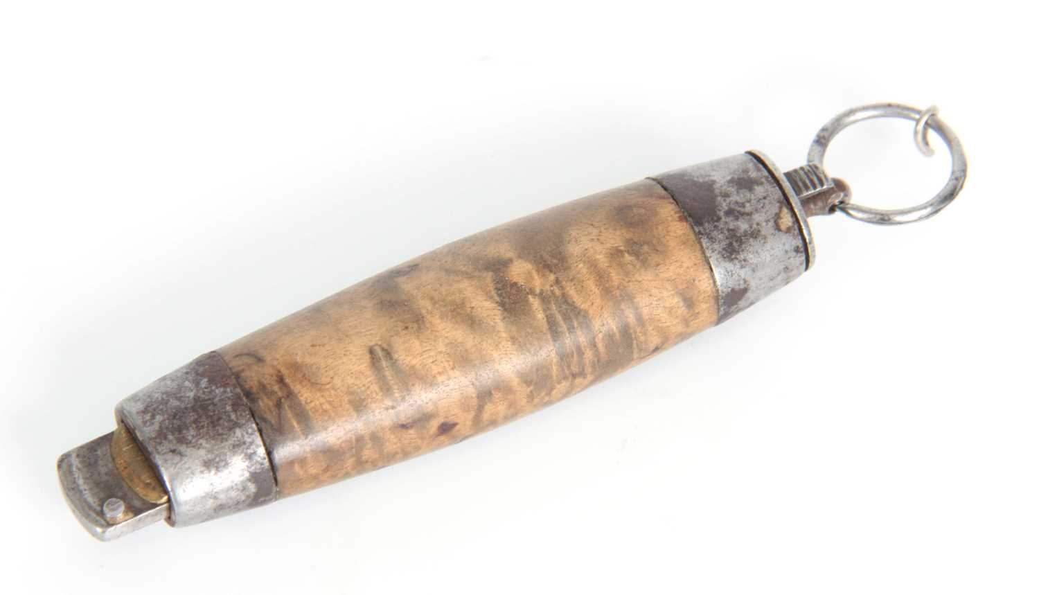 Lot 411 - A 19TH CENTURY JOH. ENGSTROM ESKILSTUNA