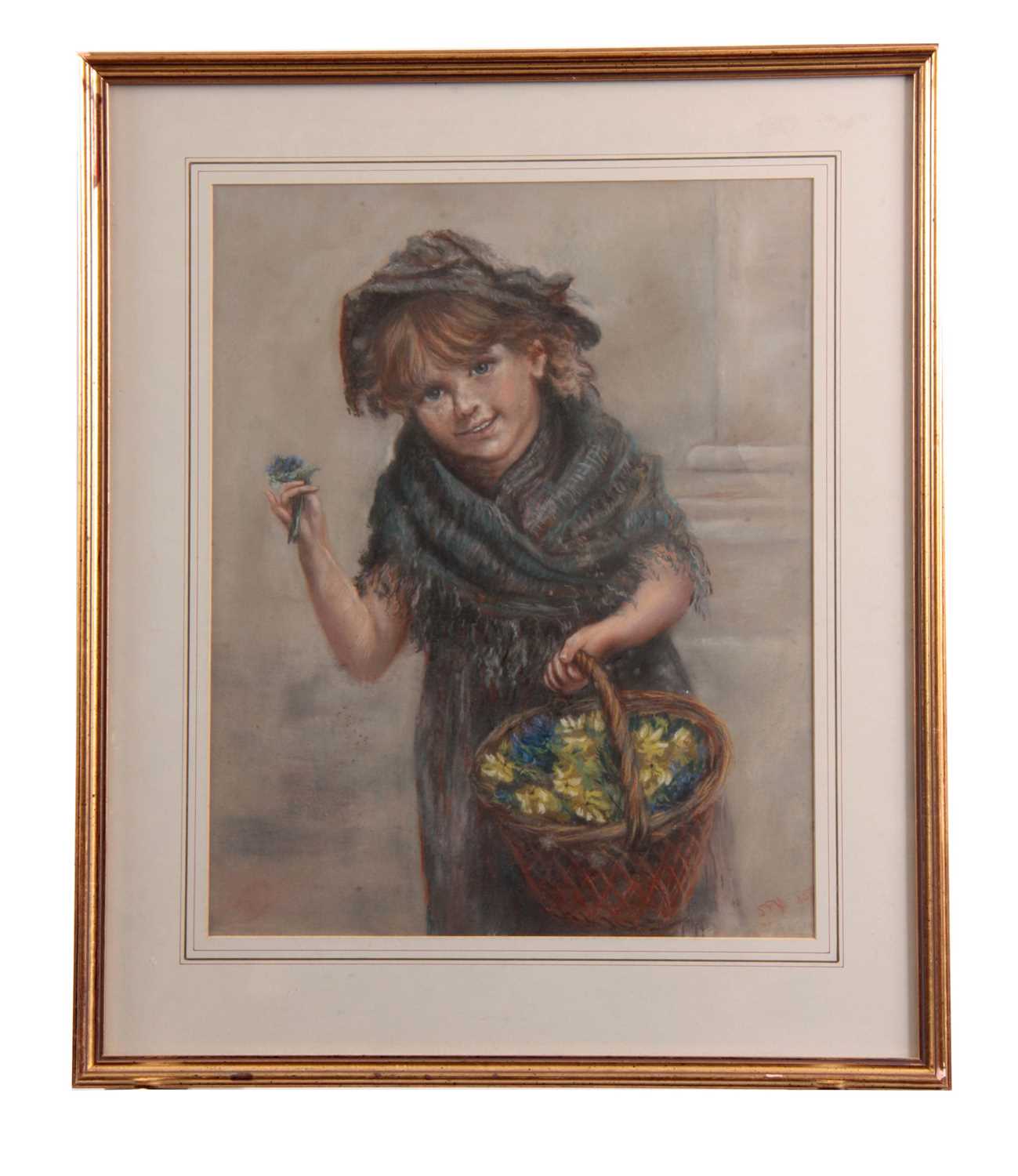 Lot 735 - SIR LESLEY WARD 1851-1922 A LATE 19TH