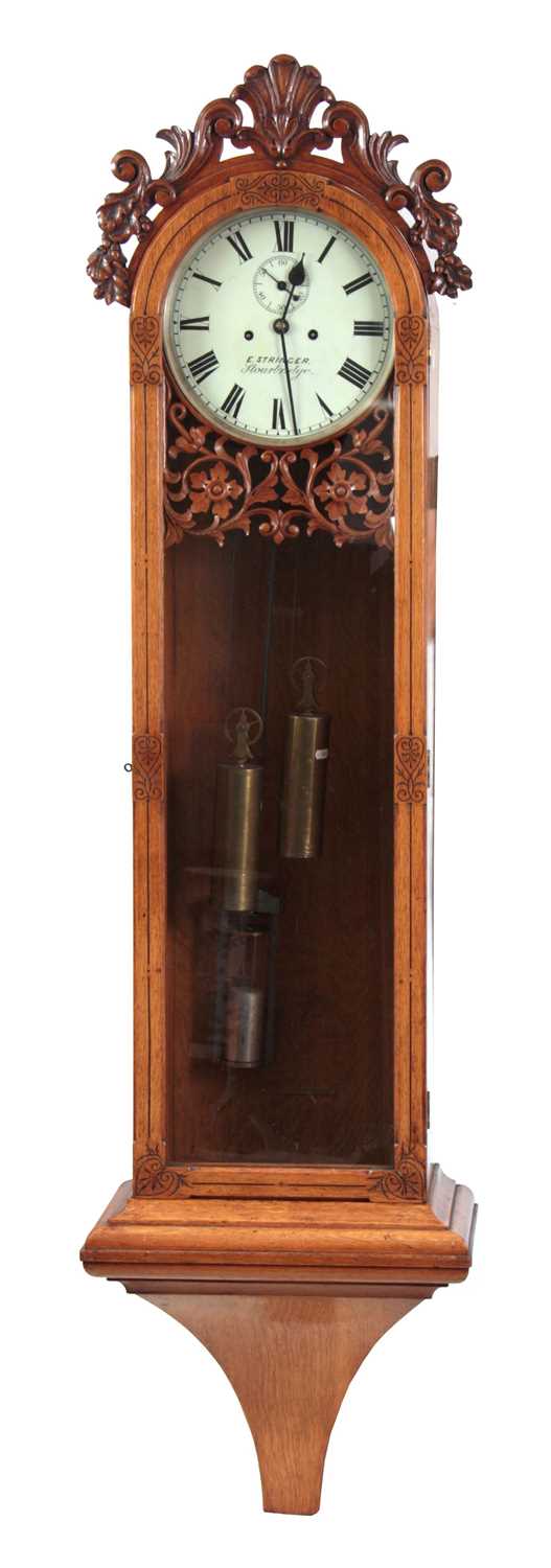 Lot 787 - E. STRINGER, STOURBRIDGE A MID 19TH CENTURY