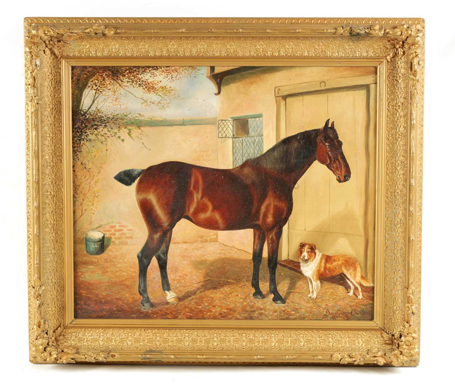 Lot 746 - HERBERT ST JOHN JONES AN EARLY 20TH CENTURY