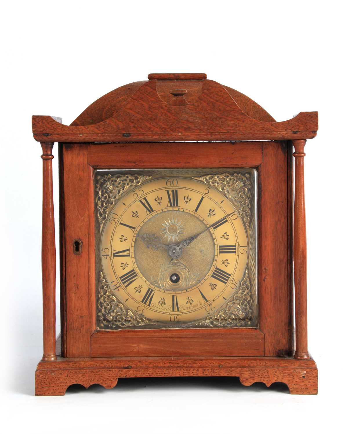 Lot 856 - GABRIAL SMITH, BARTHOMLY AN 18TH CENTURY