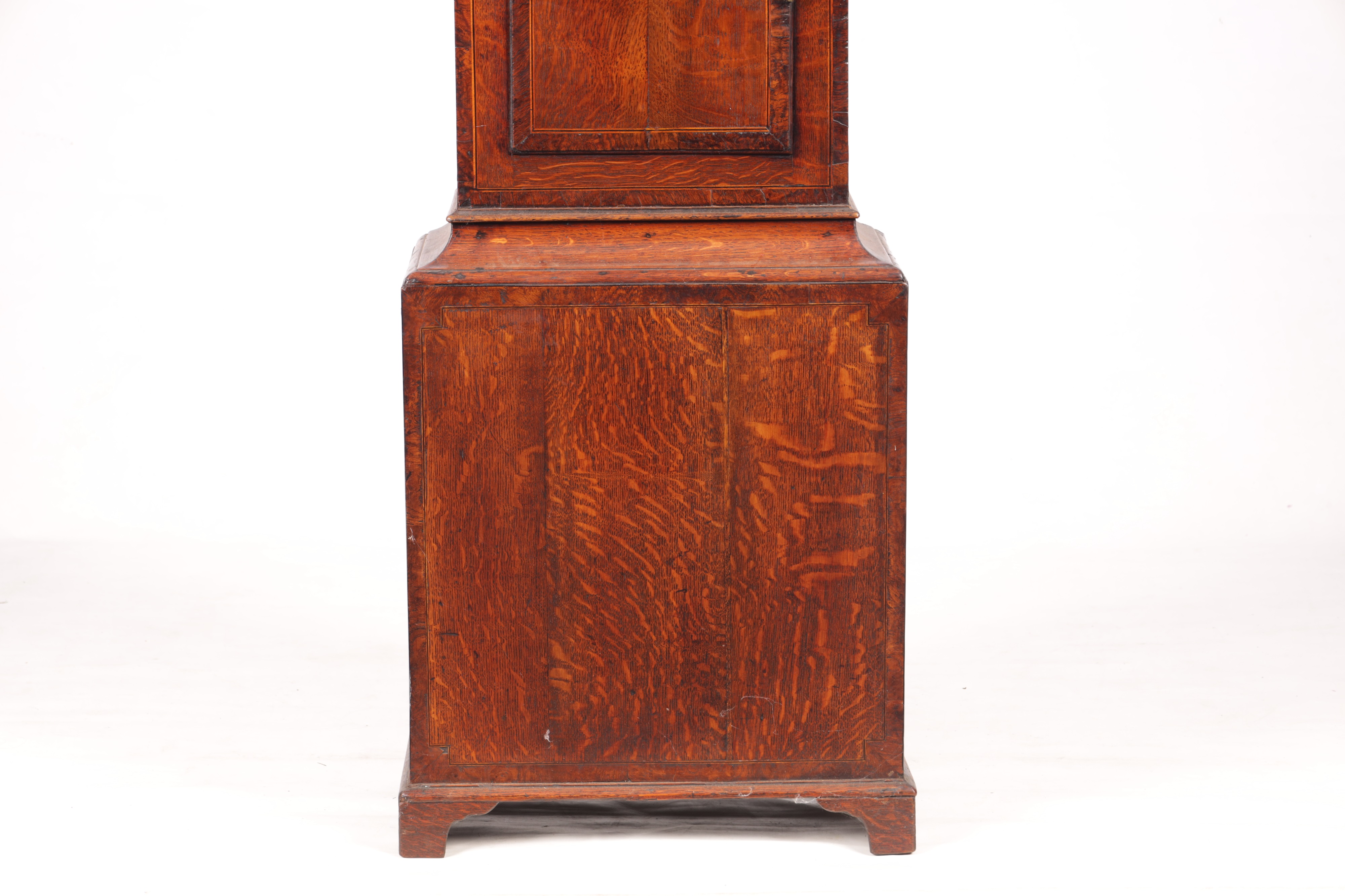 Lot 934 - DANIEL SEDDON, FRODSHAM A RARE MID 18TH