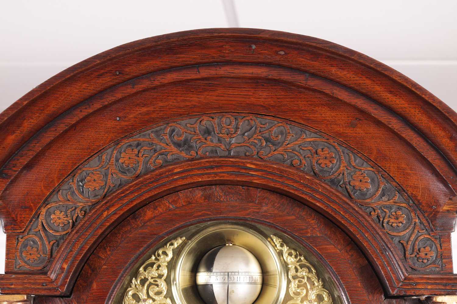 Lot 934 - DANIEL SEDDON, FRODSHAM A RARE MID 18TH