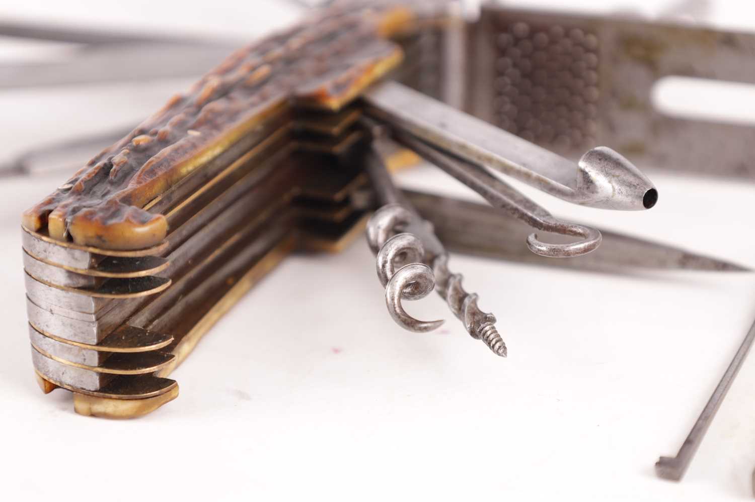 Lot 345 - AN OVERSIZED 19TH CENTURY COACHMAN'S