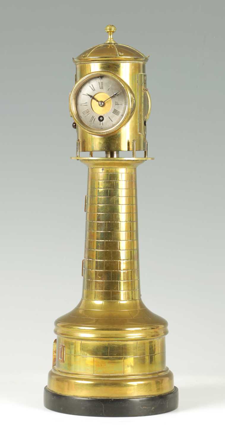 Lot 852 - A LATE 19TH CENTURY FRENCH INDUSTRIAL