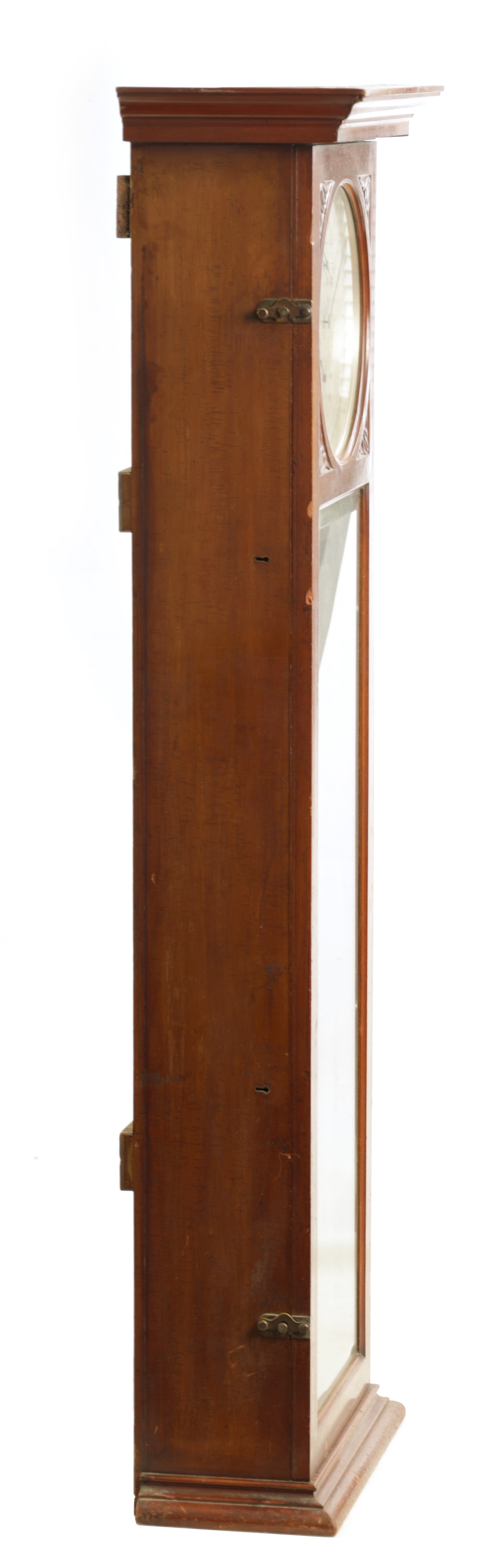 Lot 6 - A UNIQUE SYNCHRONOME ELECTRIC ASTRONOMICAL