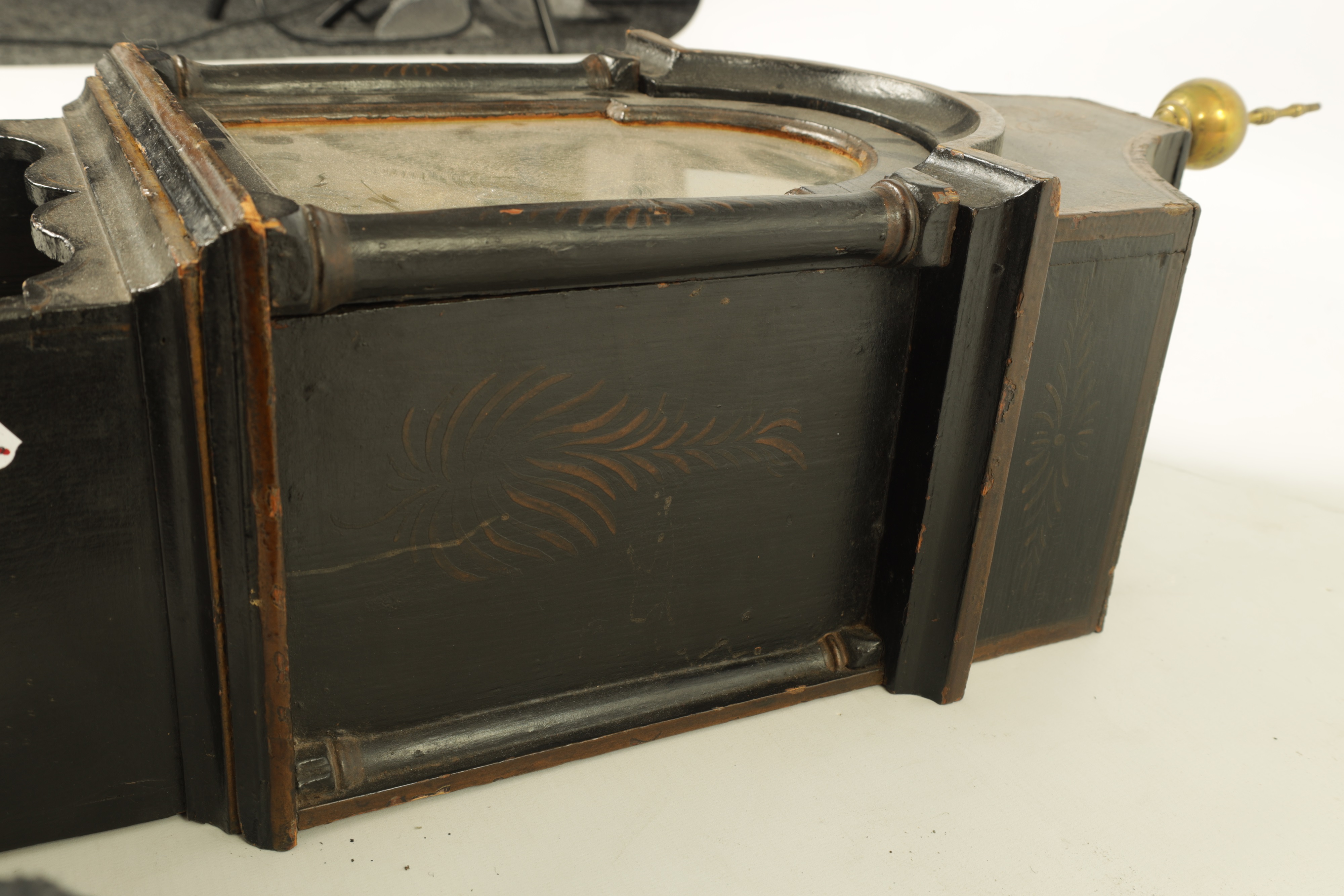 Lot 737 - GEORGE LUMLEY, BURY (ST EDMUNDS) A MID 18TH