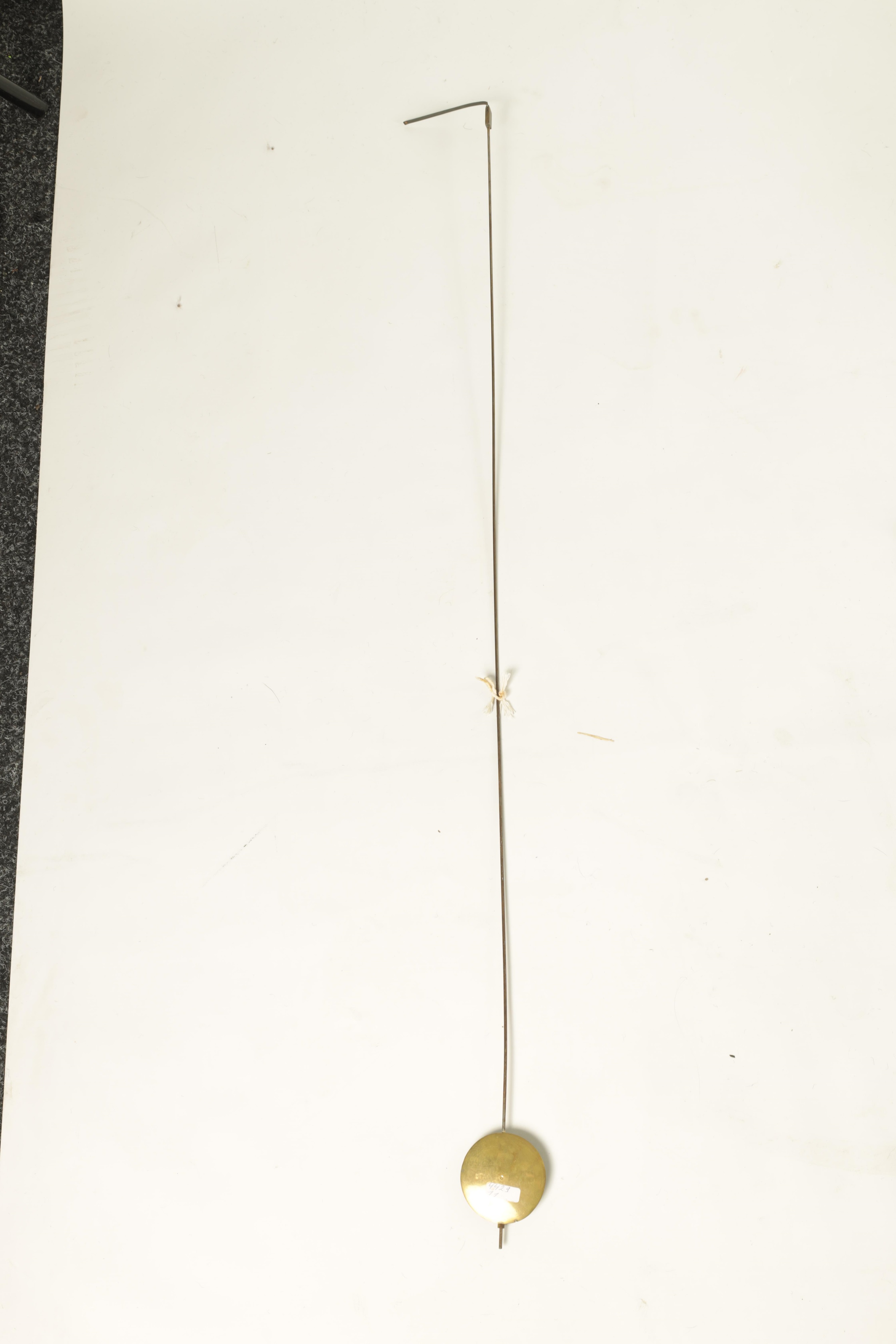 Lot 737 - GEORGE LUMLEY, BURY (ST EDMUNDS) A MID 18TH