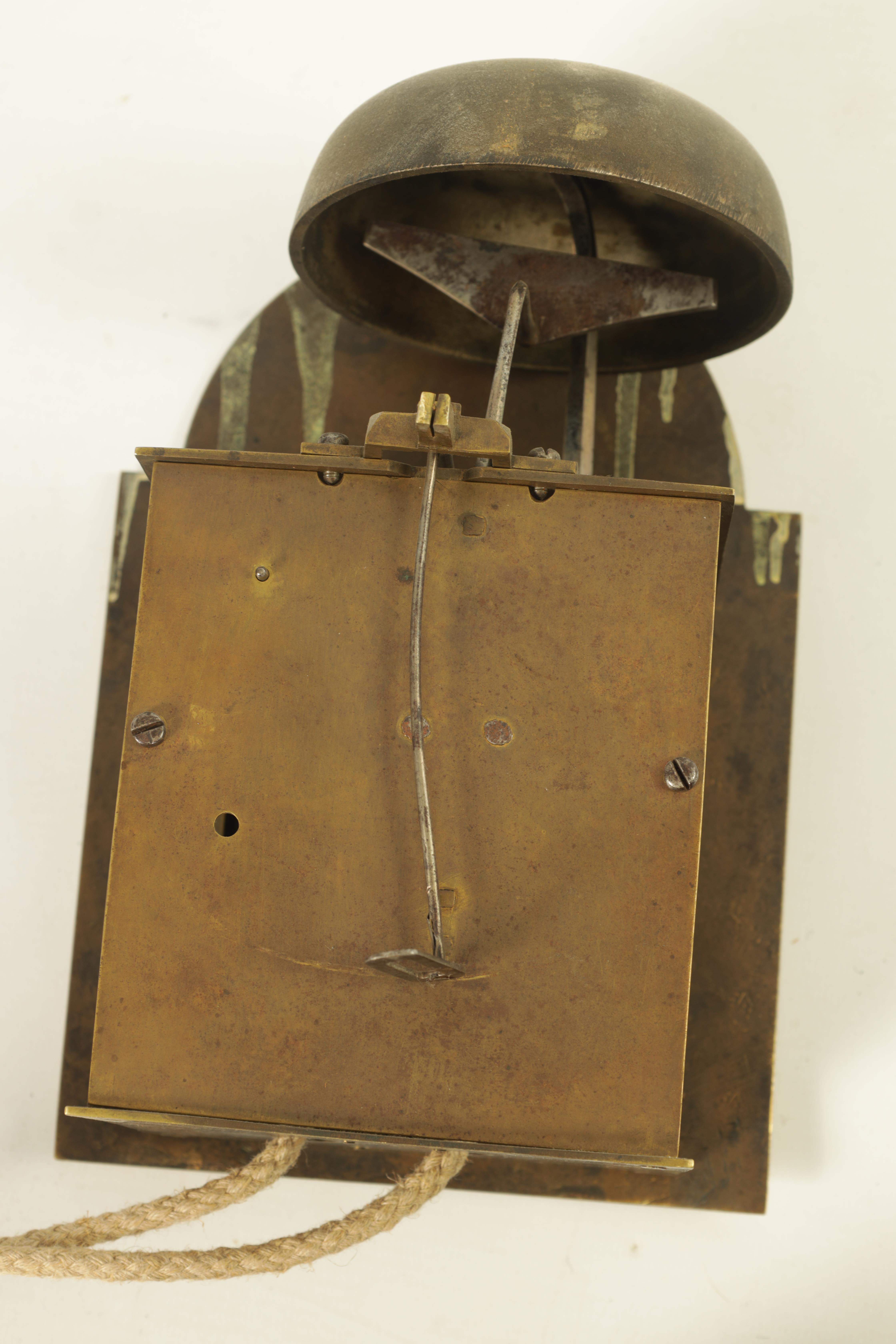 Lot 737 - GEORGE LUMLEY, BURY (ST EDMUNDS) A MID 18TH