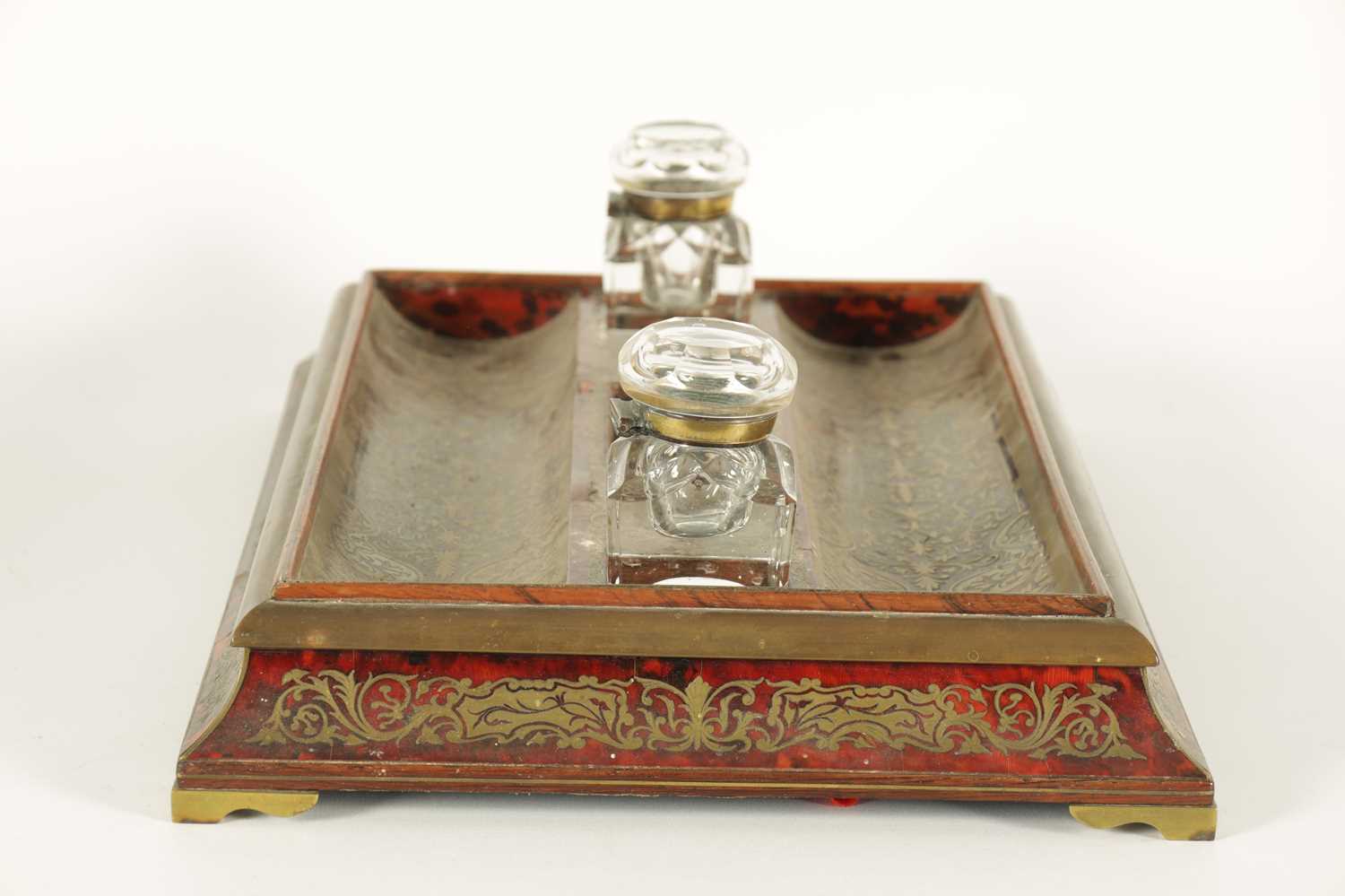 Lot 622 - C. ASPREY 166, BOND STREET, LONDON. A FINE