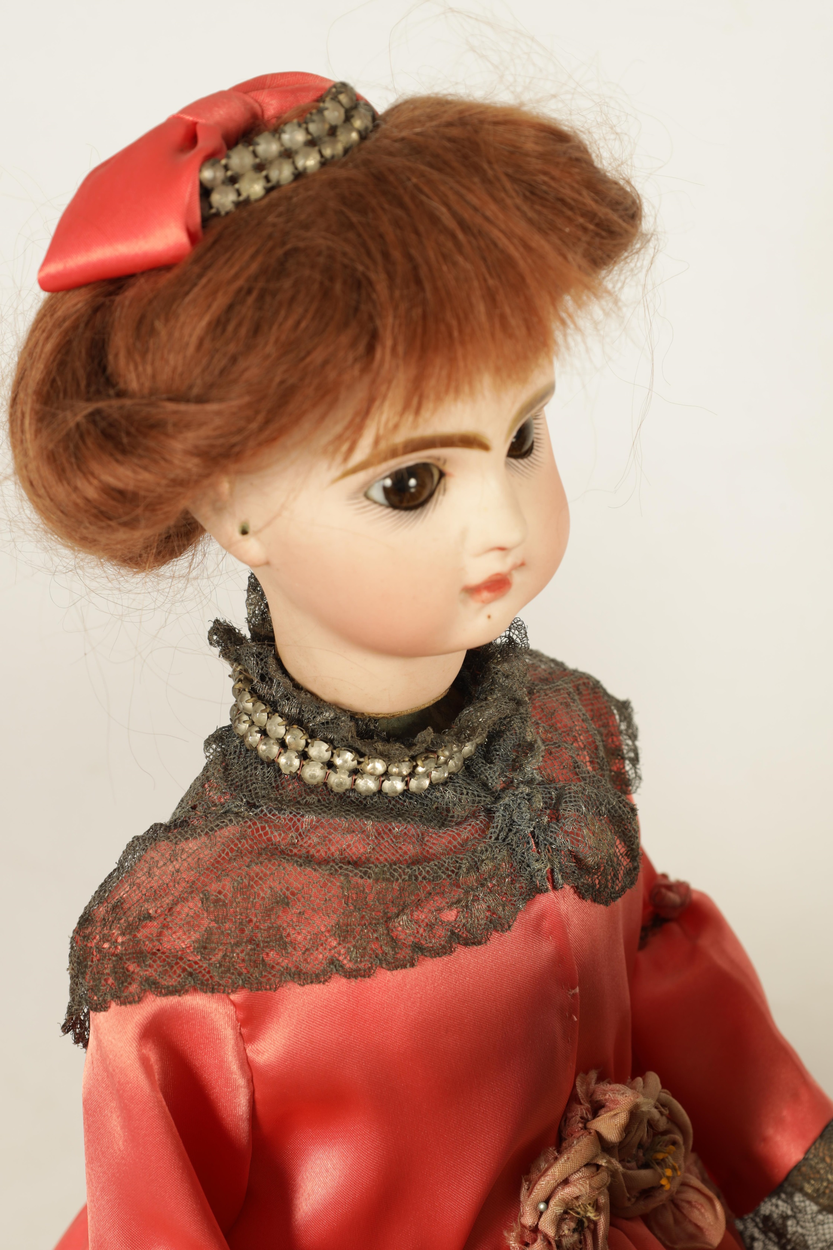 Lot 482 - A RARE 19TH CENTURY FRENCH AUTOMATON MUSIC