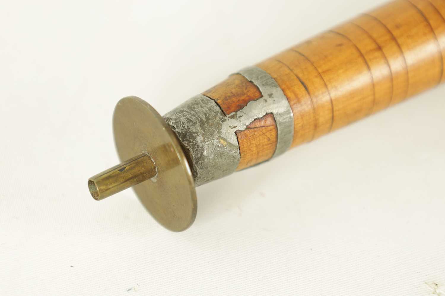 Lot 121 - A MID 20TH CENTURY SOPILA FROM KRK