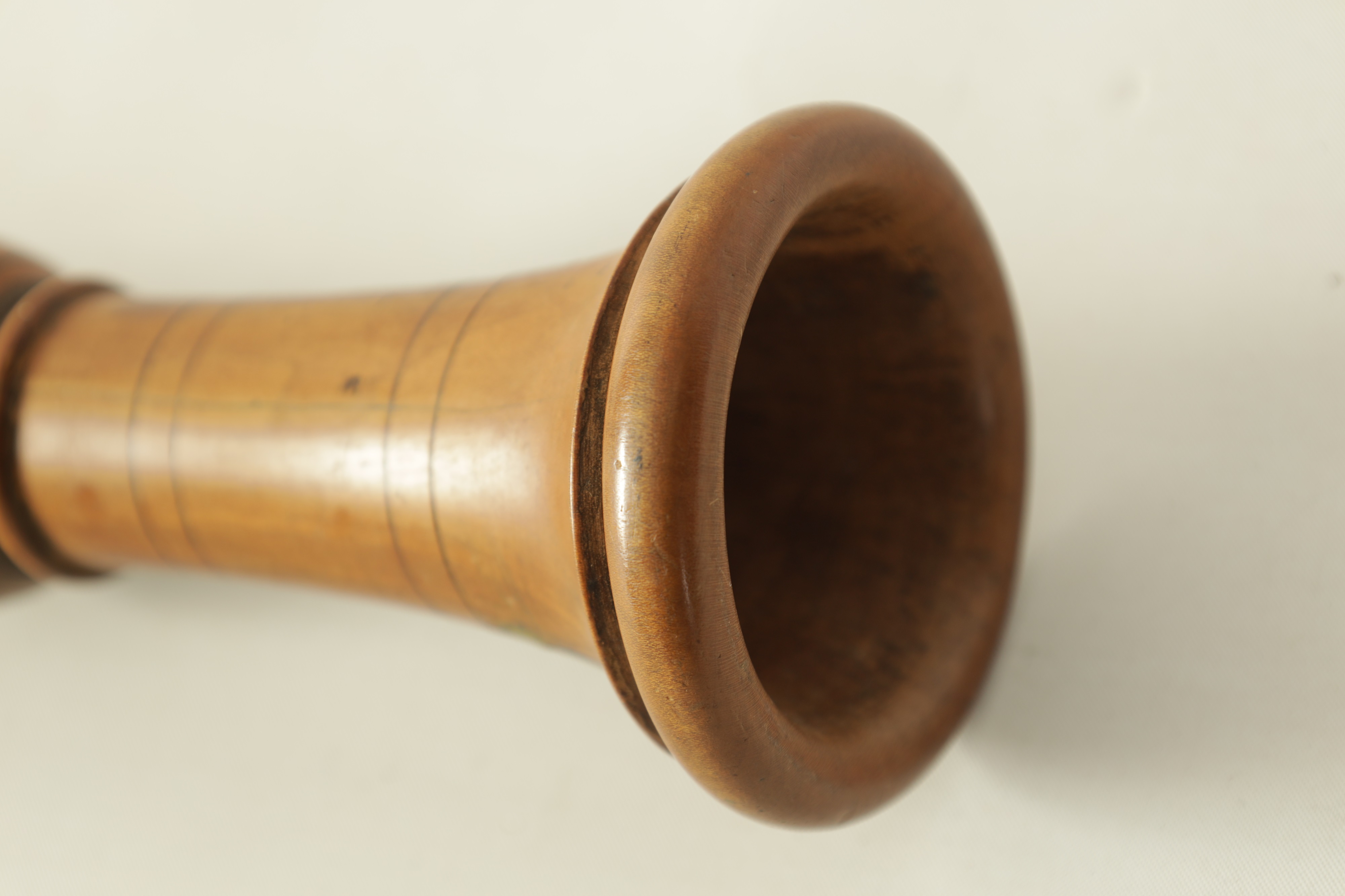 Lot 121 - A MID 20TH CENTURY SOPILA FROM KRK