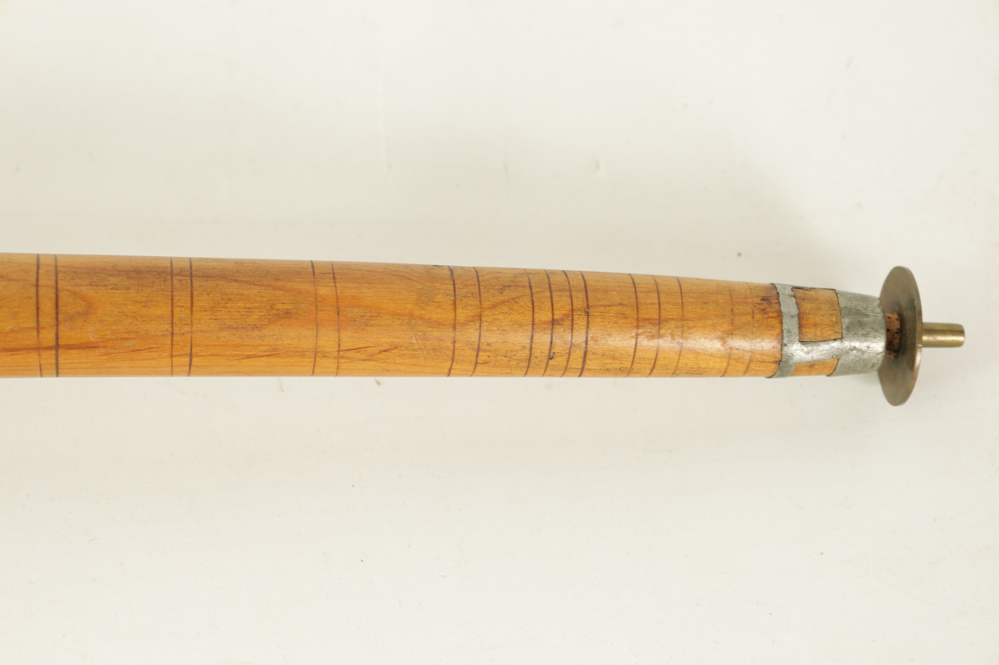 Lot 121 - A MID 20TH CENTURY SOPILA FROM KRK