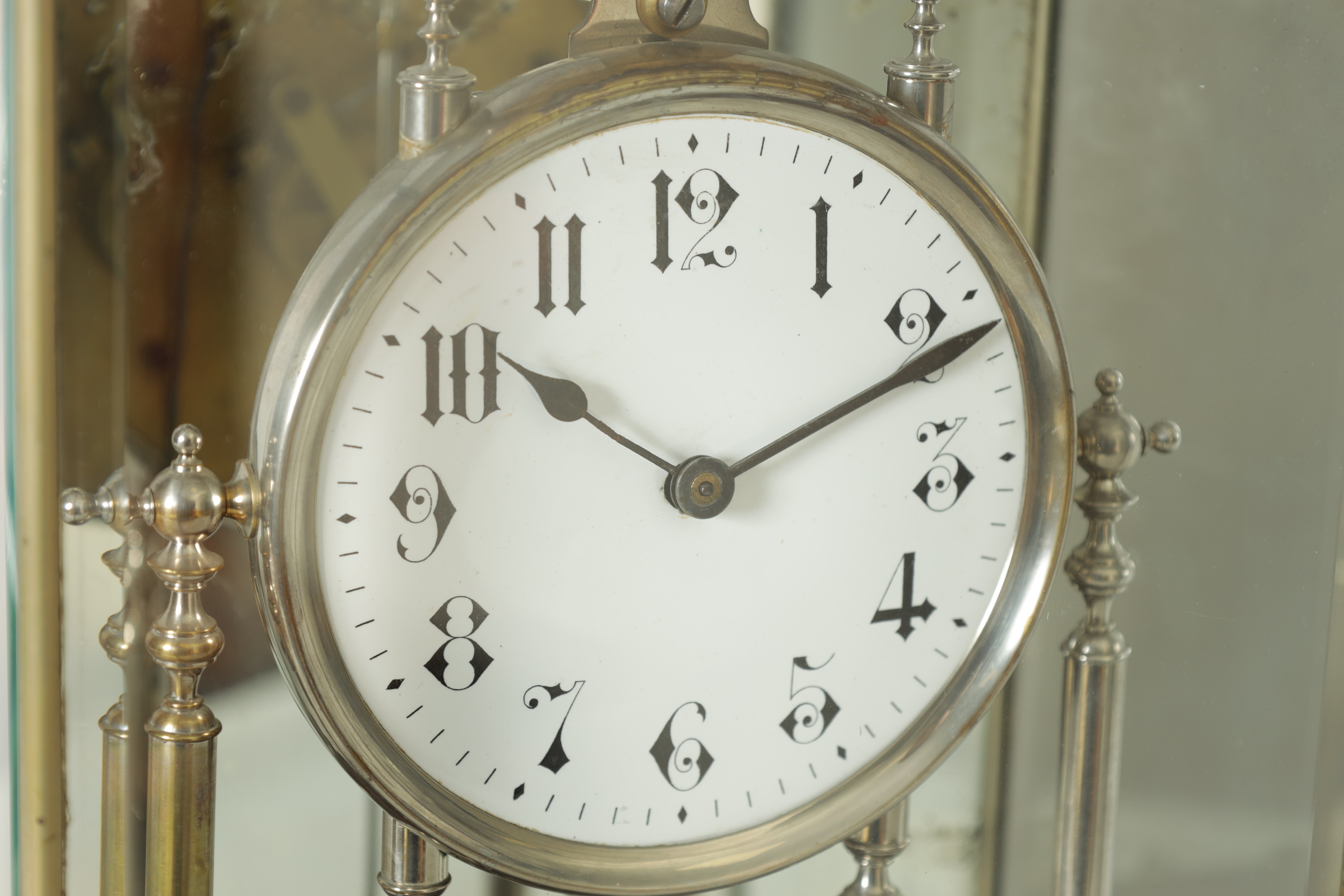 Lot 1121 - A RARE EARLY 20TH CENTURY EVEREADY ELECTRIC