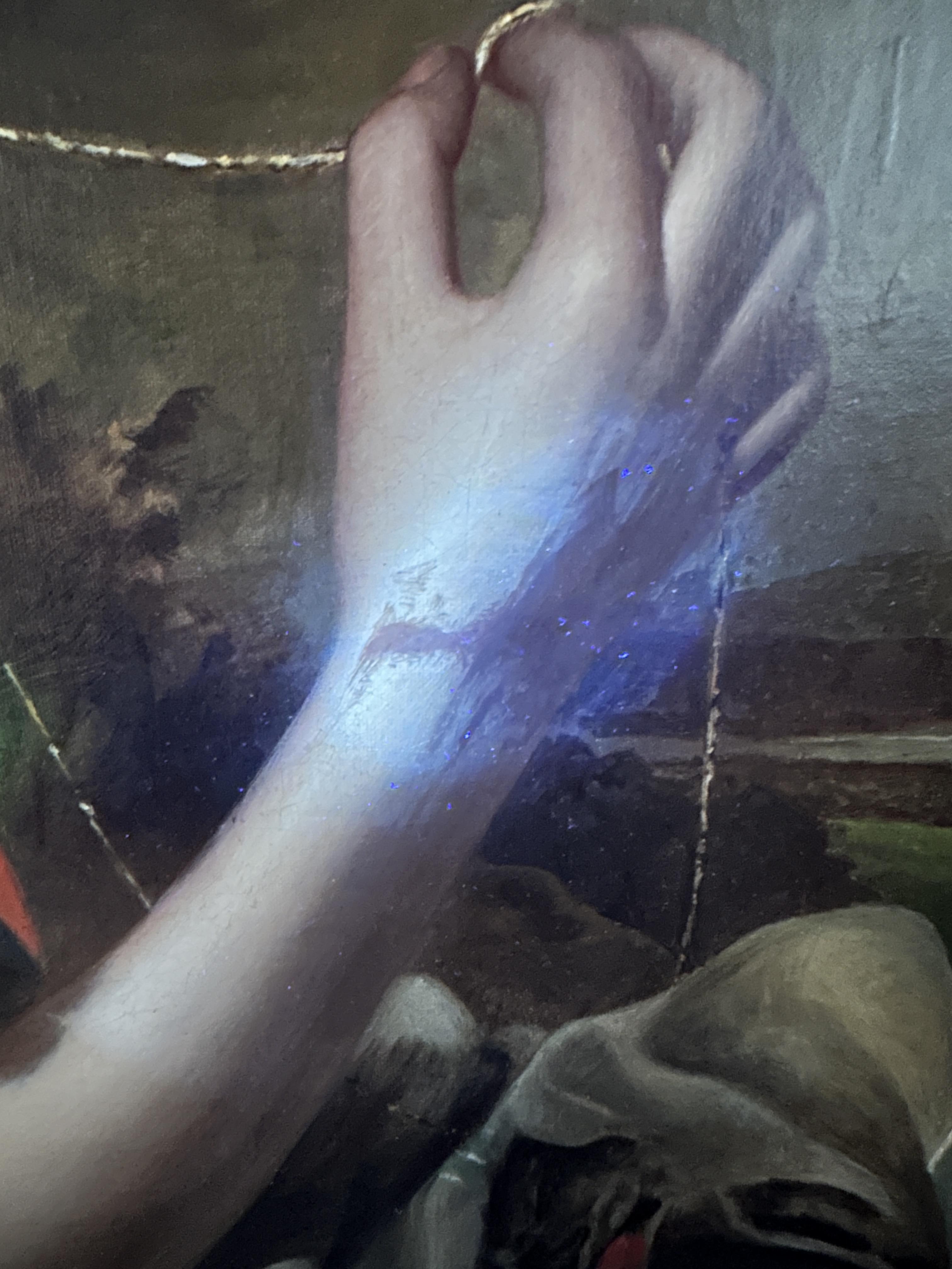 Lot 1047 - JAMES SANT, R.A. (BRITISH, 1820-1916). A