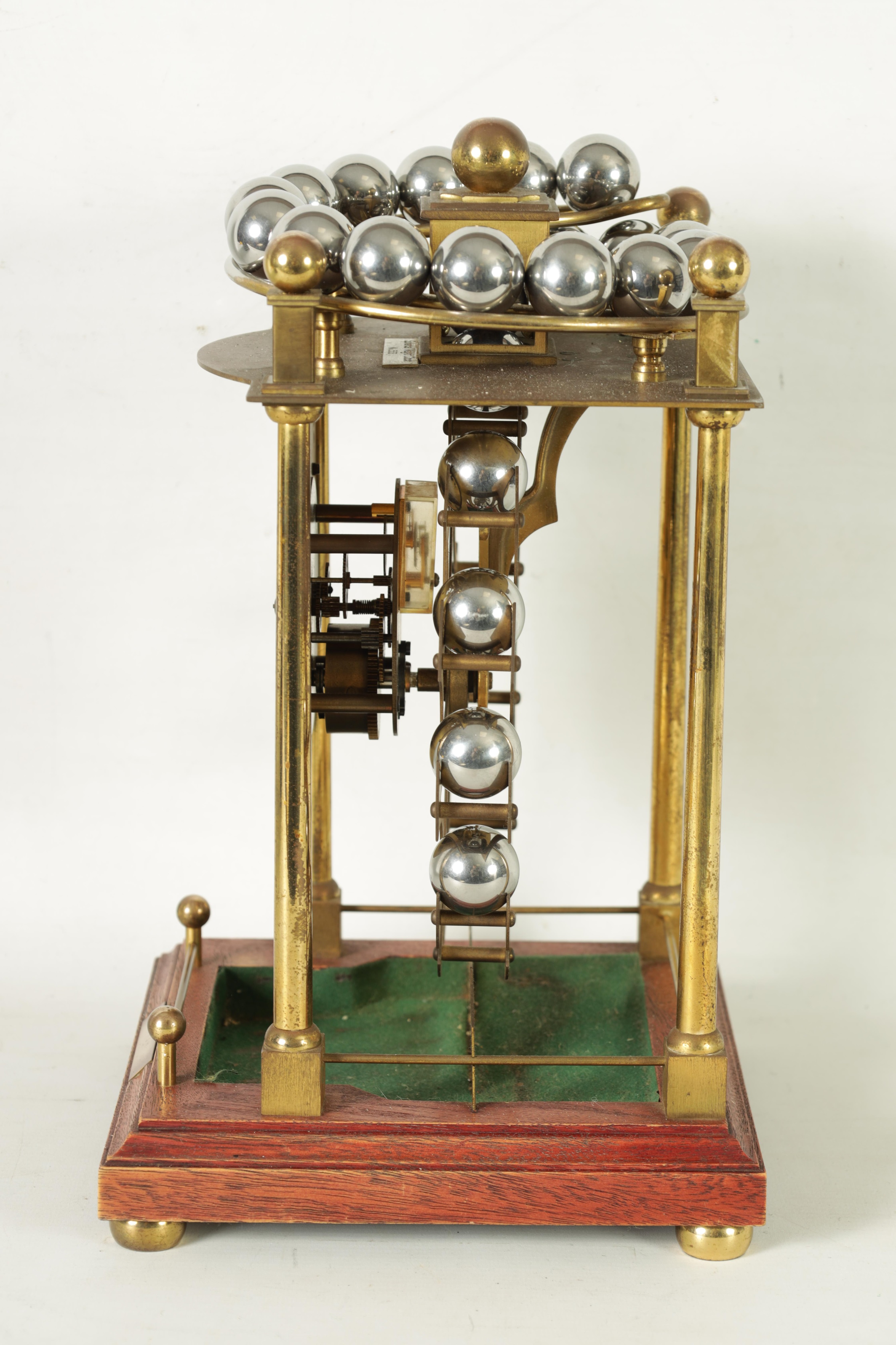 Lot 1256 - HARDING & BAZELEY, CHELTENHAM. A 20TH
