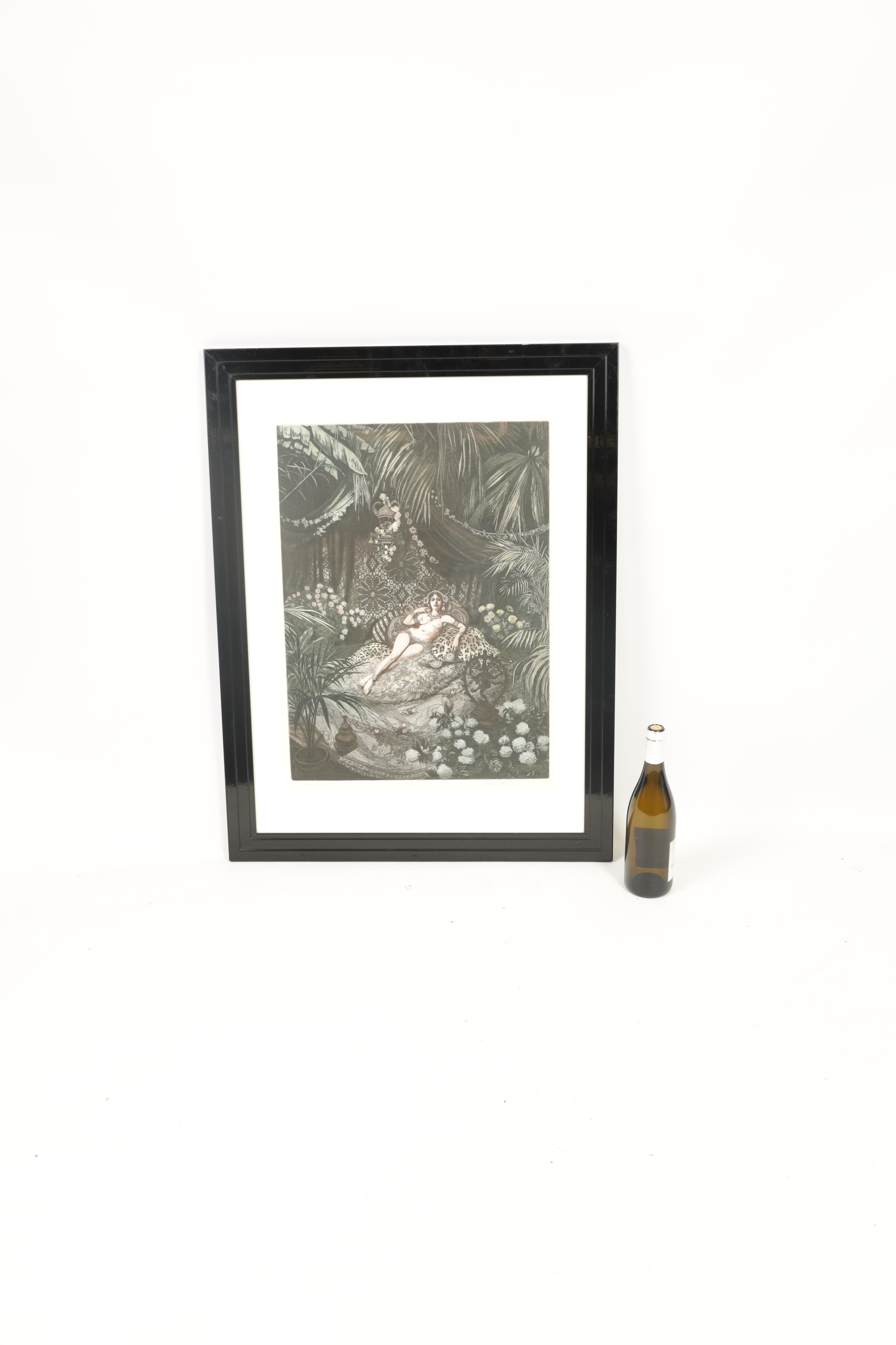 Lot 653 - FRANK MARTIN (1921-2005) LIMITED EDITION