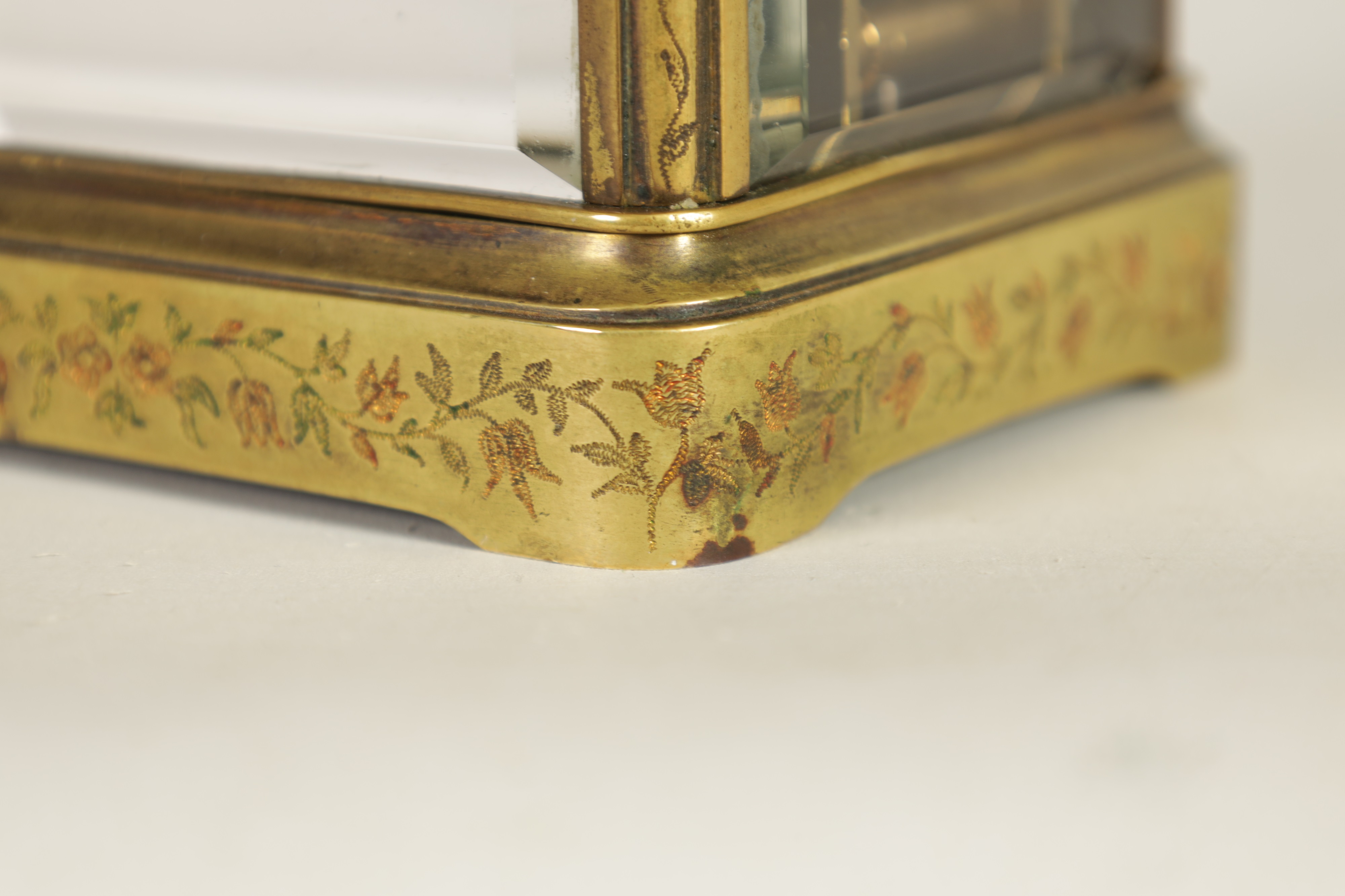 Lot 717 - JAPY FRERES. A LATE 19TH CENTURY FRENCH