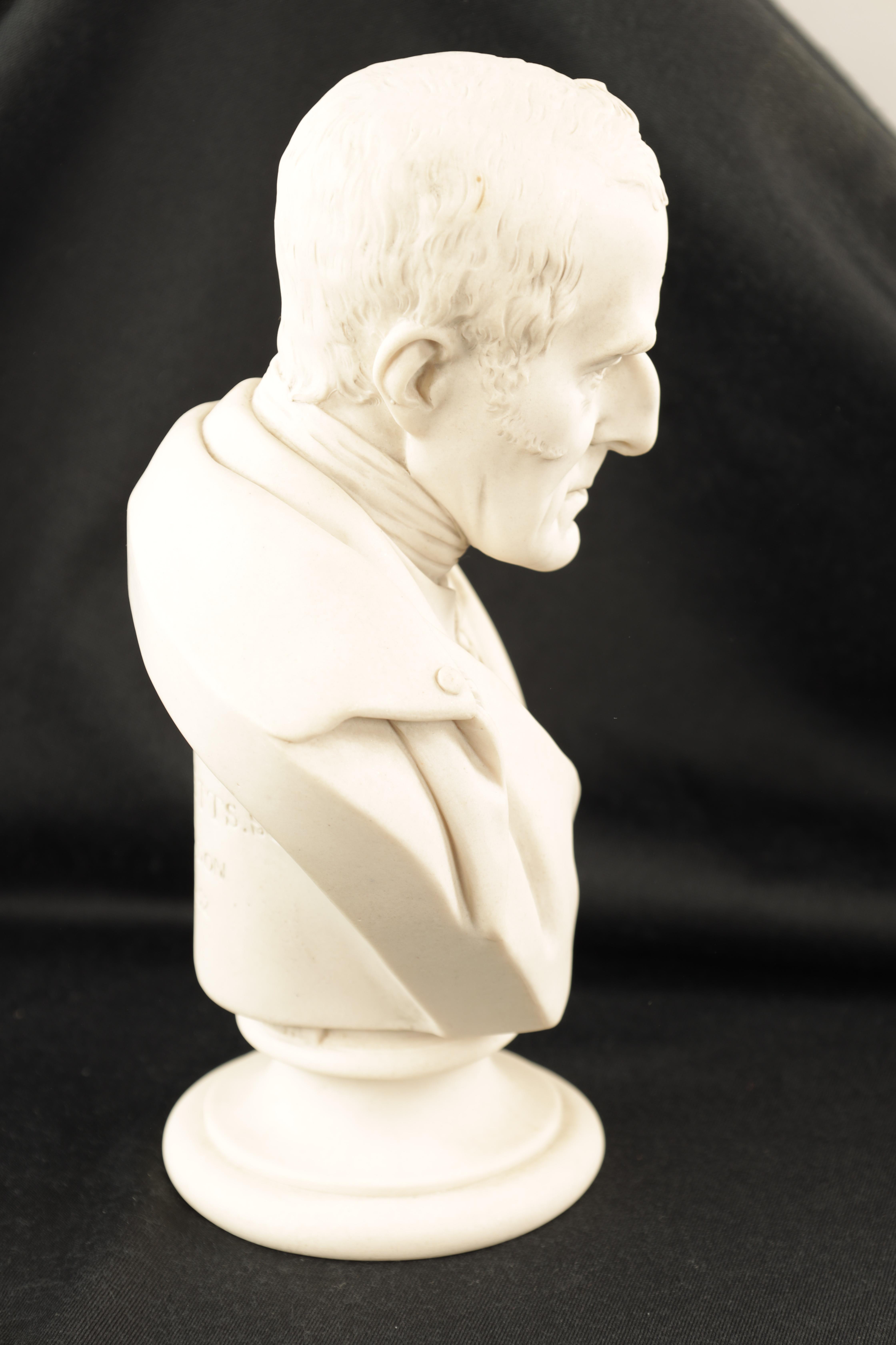 Lot 177 - AFTER JOSEPH PITTS (1830-1870) A VICTORIAN