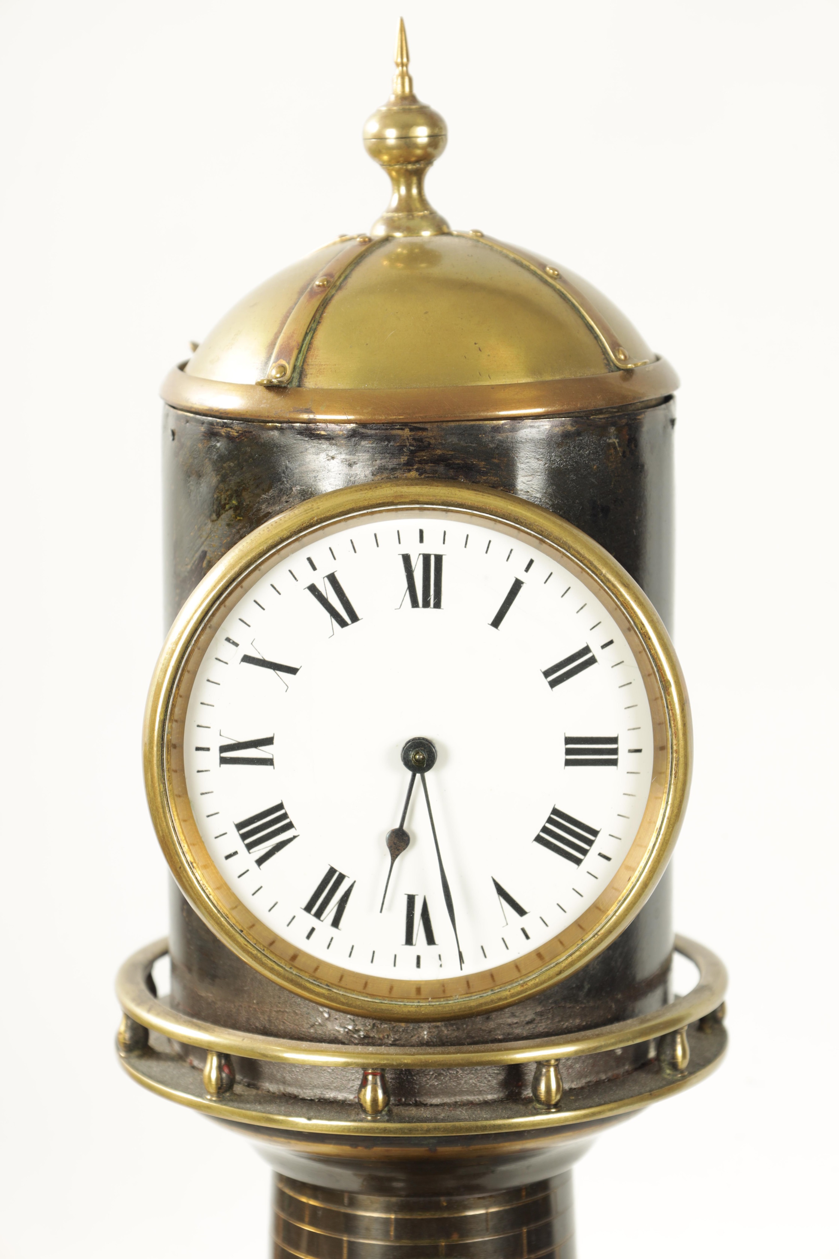 Lot 740 - A LATE 19TH CENTURY FRENCH INDUSTRIAL