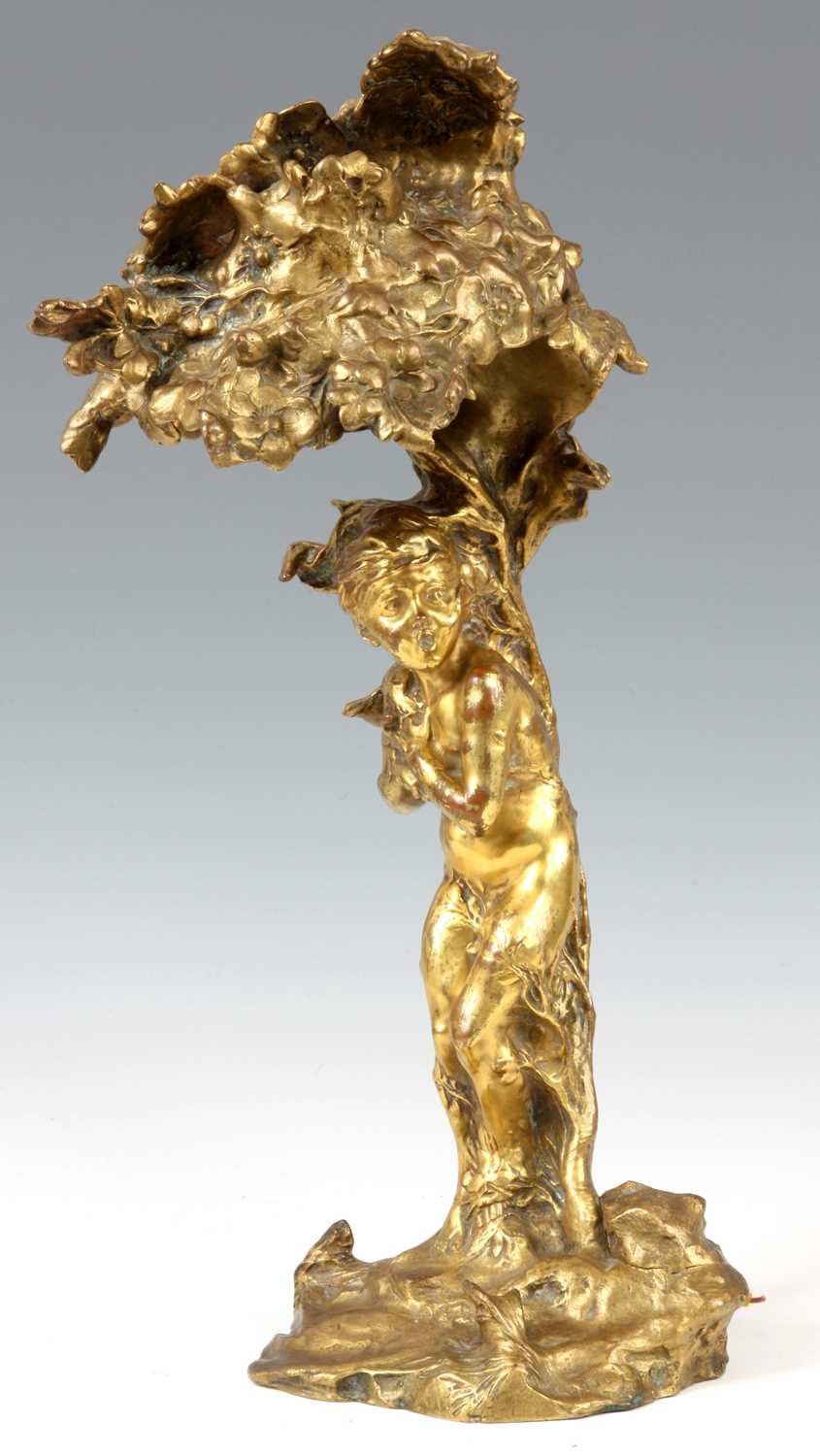 Lot 462 - FRANCOIS RAOUL LARCHE FRENCH (1860-1912) A