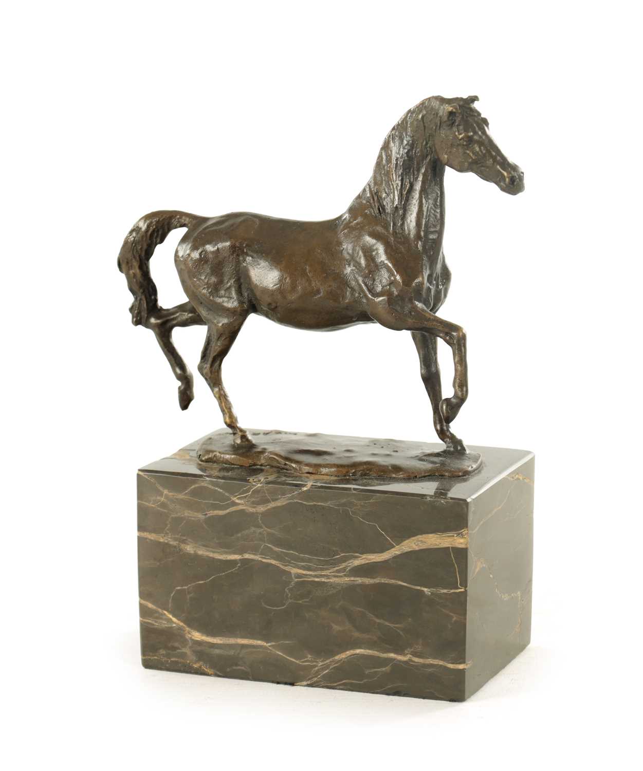 Lot 864 - LOUIS-ALBERT CARVIN (1875-1951). AN EARLY