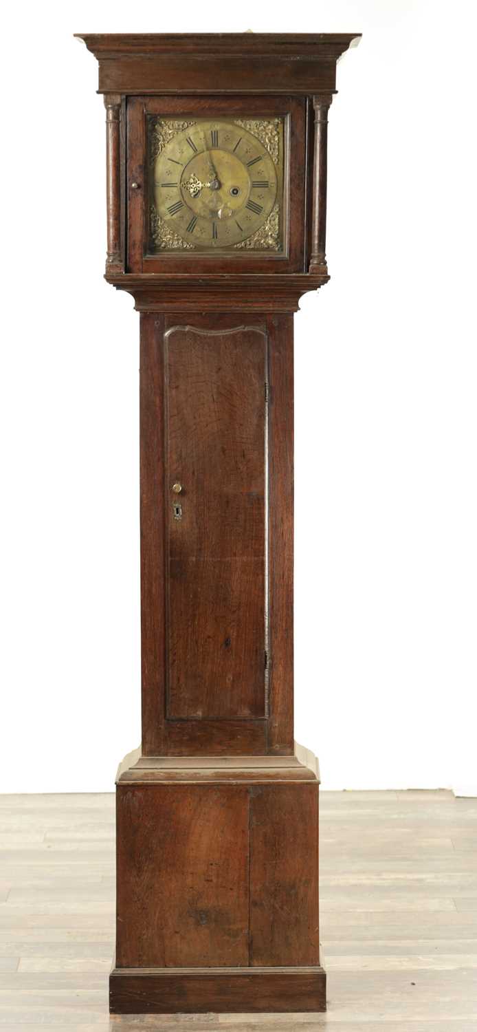 Lot 1090 - THOMAS TOWNSON, PENNINGTON.(CUMBRIA) A