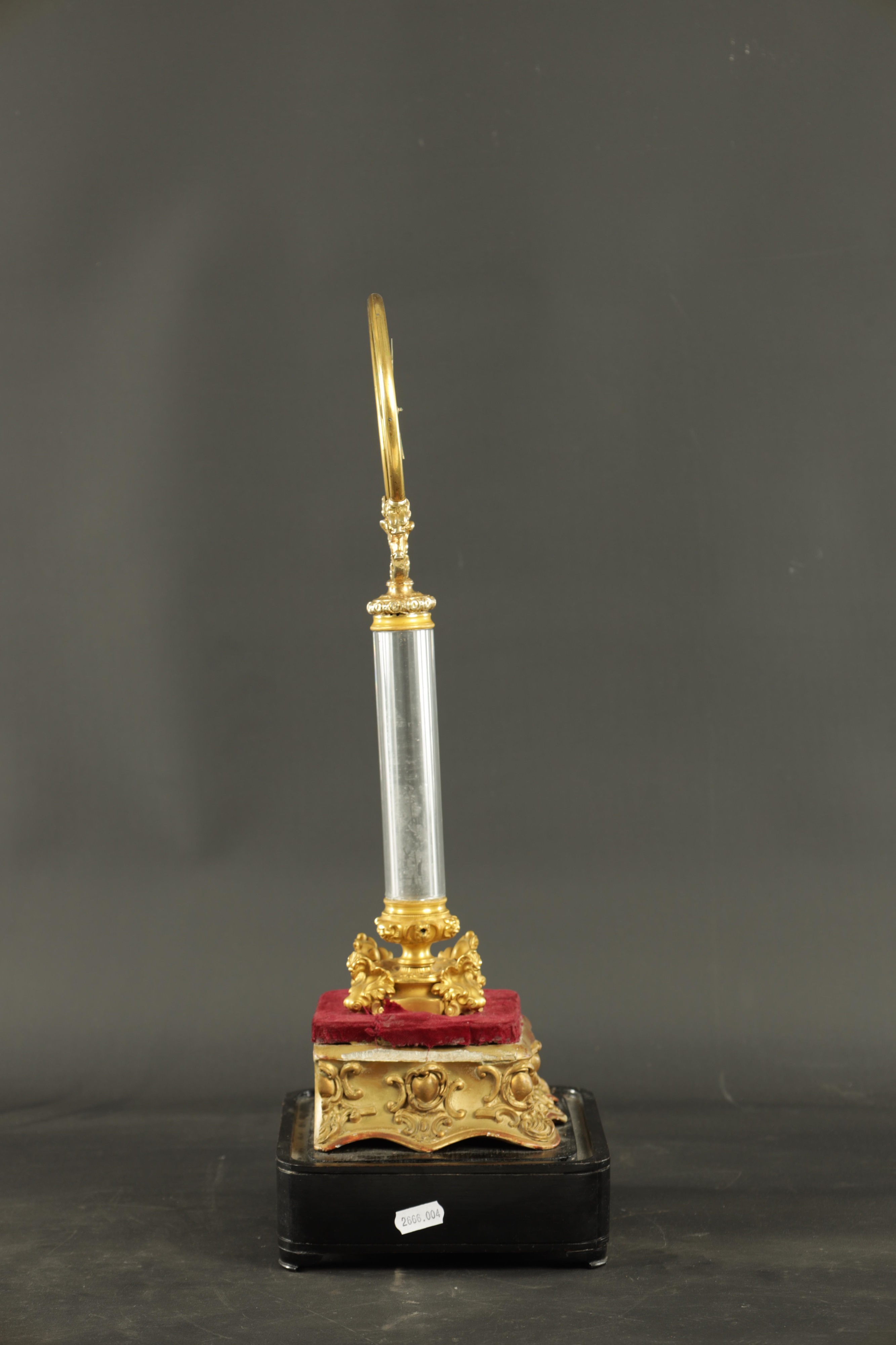 Lot 1057 - JEAN EUGENE ROBERT-HOUDIN, PARIS. A RARE