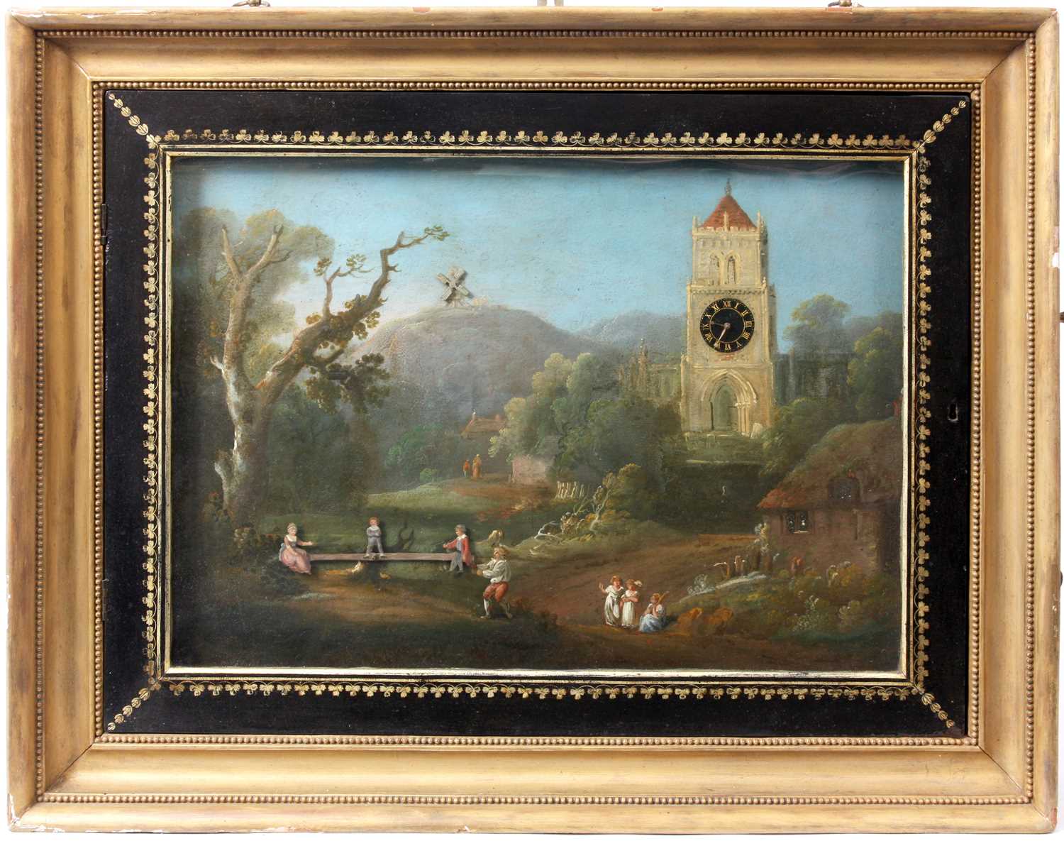 Lot 580 - ARCHIBALD JOHN CURRIE, LONDON. A RARE GEORGE