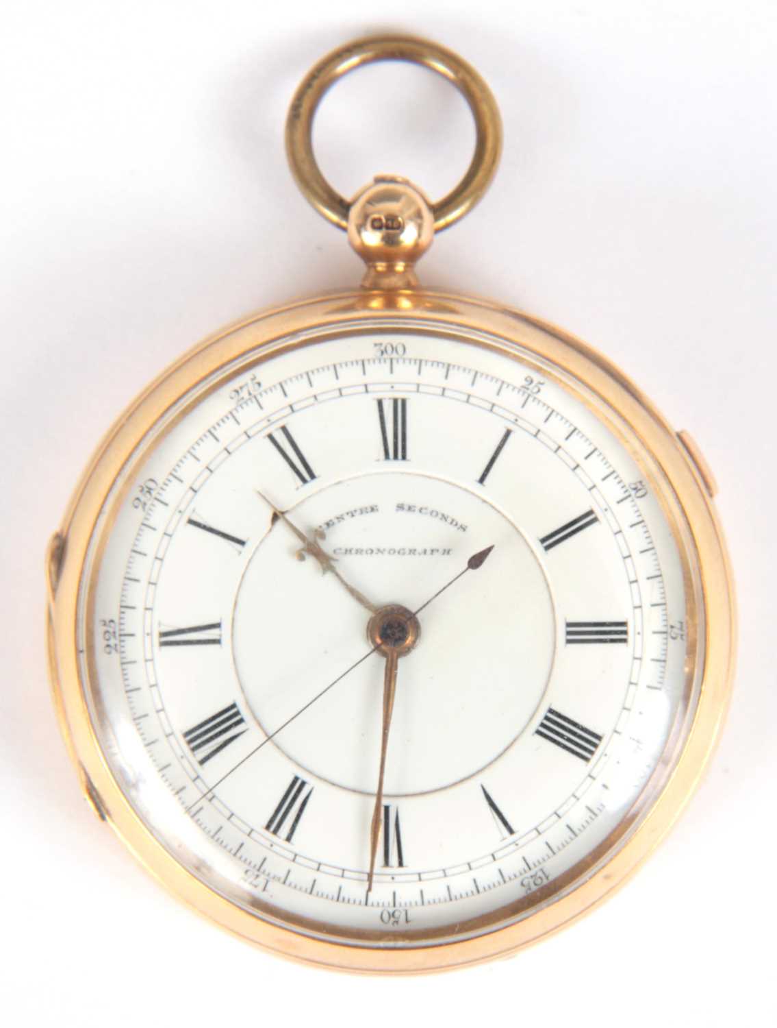 Lot 307 - HARRIS BERNSTEIN, MANCHESTER A LATE 19th