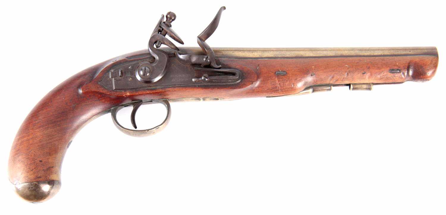 Lot 248 - J. HARDING & SON. LONDON, A RARE WILLIAM IV